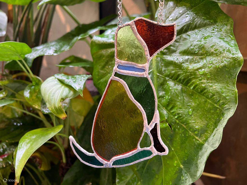 Glazden® - Glass Studio | Wan Chai - Klook Singapore